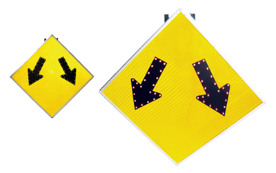 Download Solar Powered Double Arrow - Solar Power - Full Size PNG Image ...