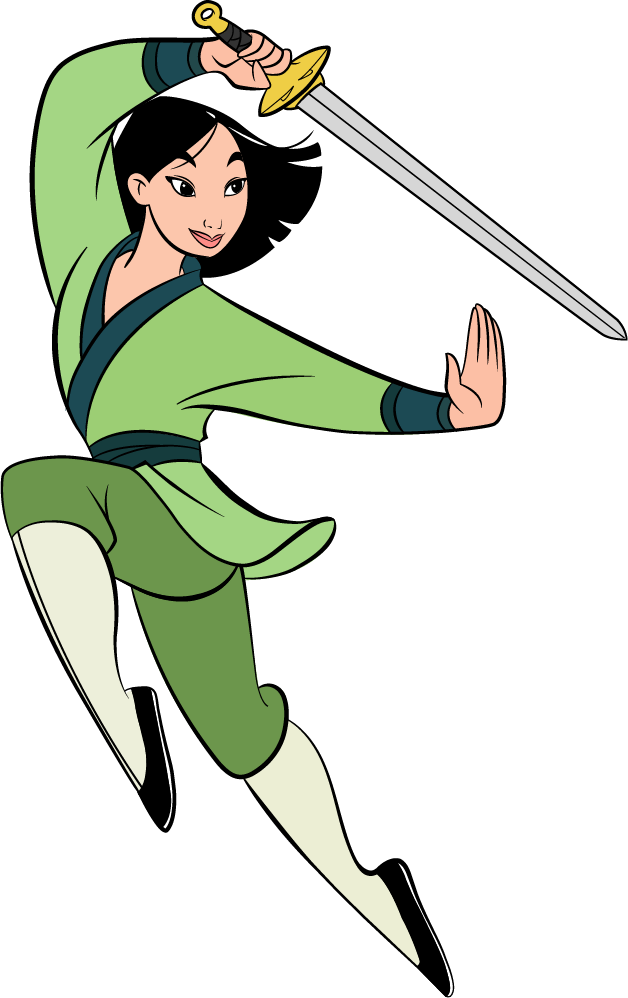 Download View Samegoogleiqdbsaucenao Mulan , - Cartoon - Full Size PNG ...