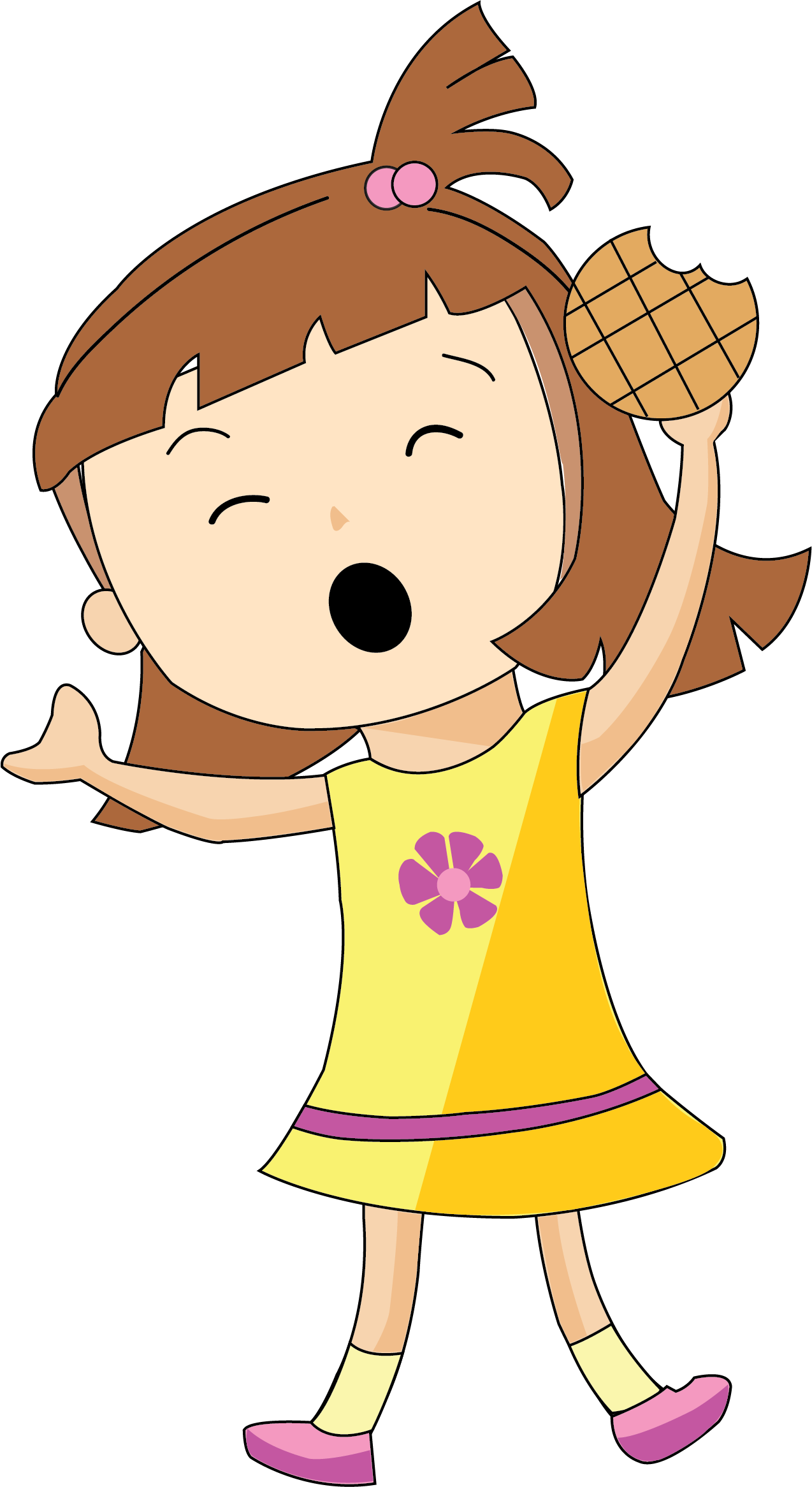 Download Color Scheme For Eugene - Cartoon - Full Size PNG Image - PNGkit