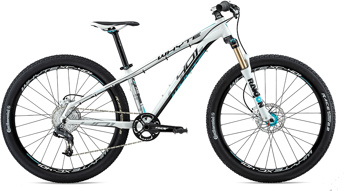 Download Transparent Whyte X-401 Kids Mtb - Specialized Stumpjumper St ...
