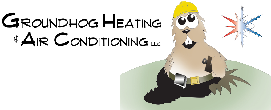 Download Groundhog Heating Llc - Cartoon - Full Size PNG Image - PNGkit