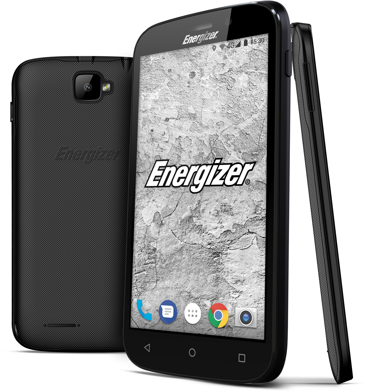 Download Energy S500e - Energizer Smartphone - Full Size PNG Image - PNGkit