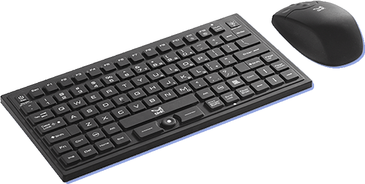 Download Versapoint Durakey Industrial And Medical Grade Keyboard - Smk ...