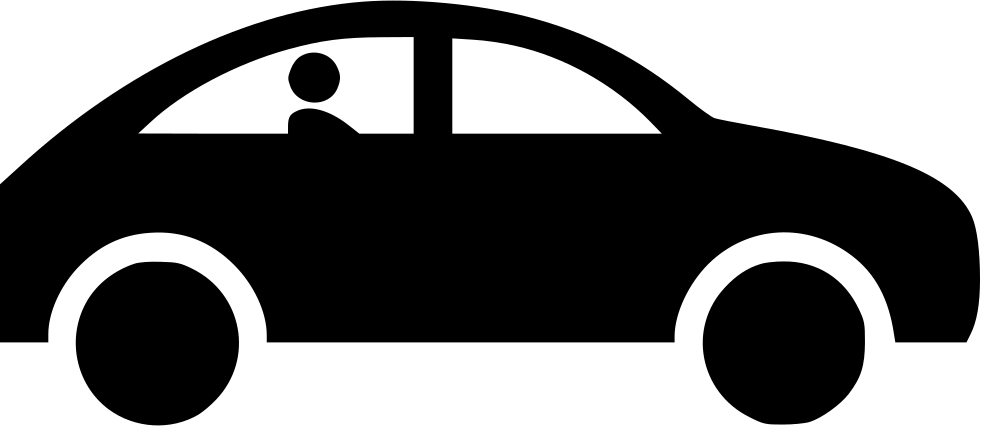 Download Driverless Car Svg Png Icon Free Download - Car - Full Size ...