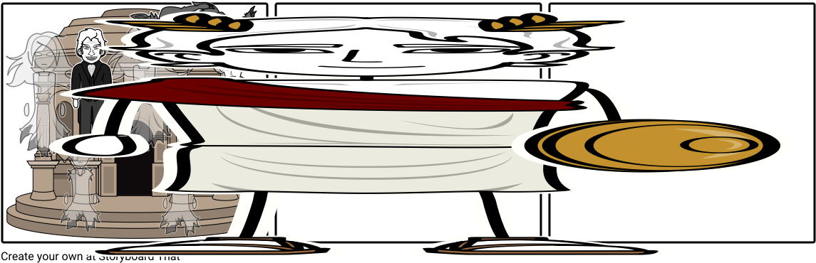 Download Jolly Fat Man/moonsters - Full Size PNG Image - PNGkit