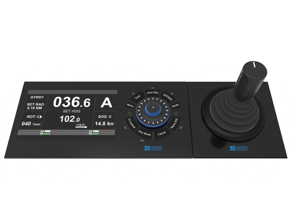 Download Aph7 Autopilot Screen Joystick - Joystick - Full Size PNG ...