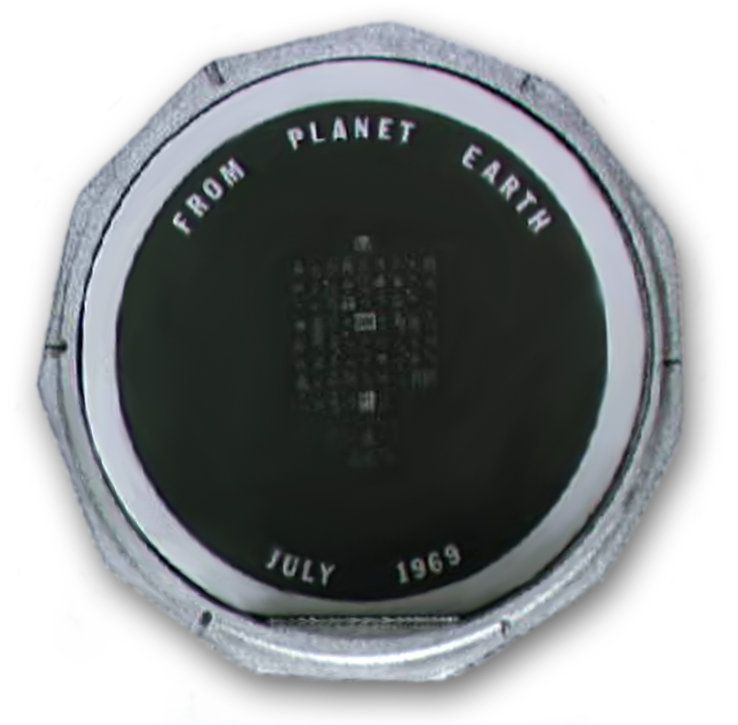 Download Apollo 11 - Full Size PNG Image - PNGkit