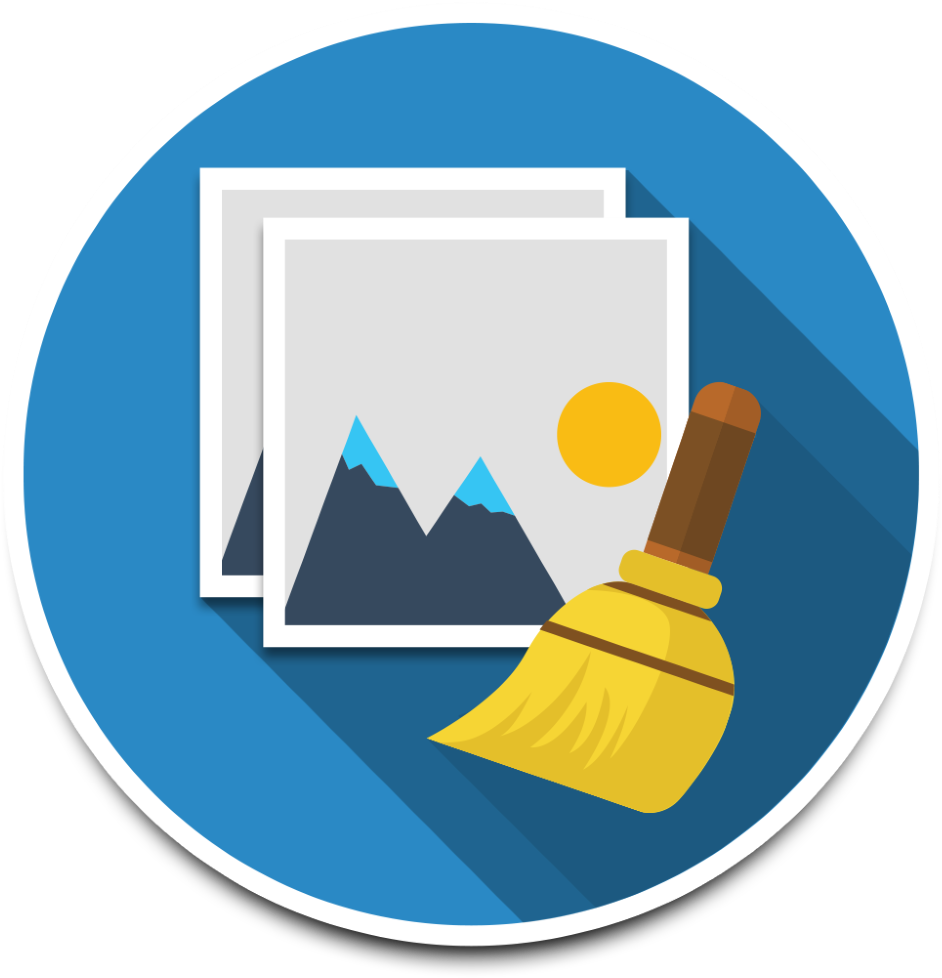 Download Duplicate Photo Icon - Full Size PNG Image - PNGkit