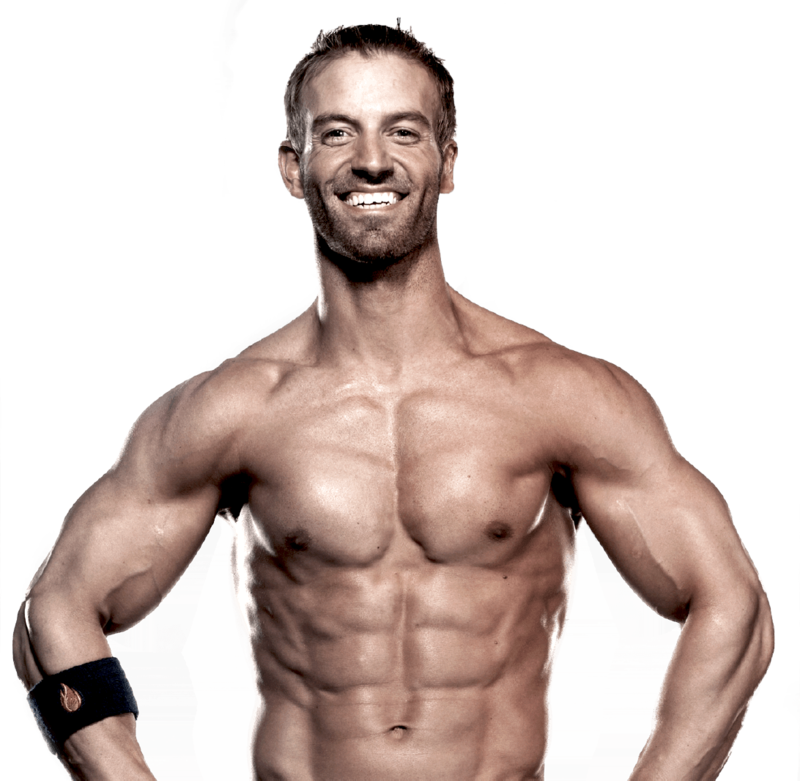 Download Bodybuilding Png, Download Png Image With Transparent - Body ...