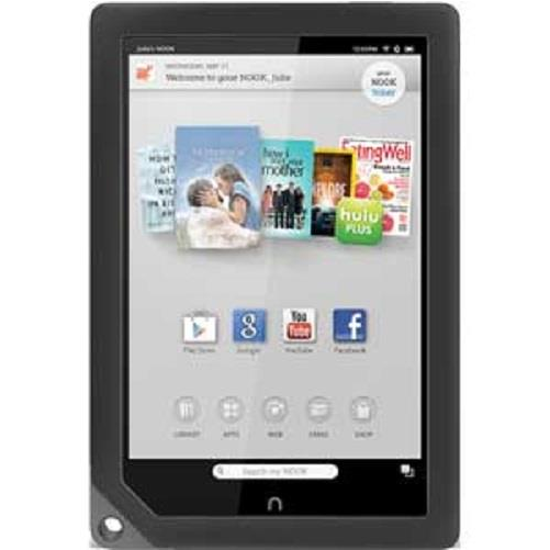 Download 37 Pcs Refurbished Barnes & Noble Nook Hd Tablet 16gb - Nook ...