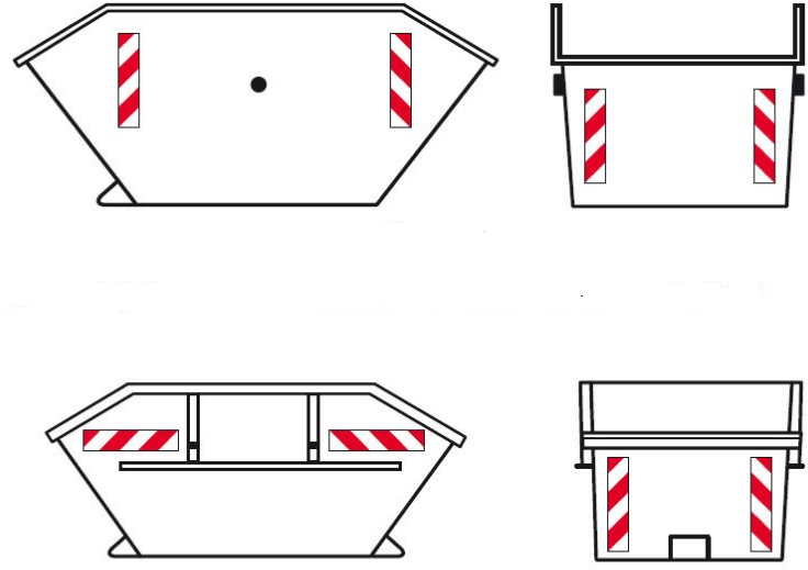 Download Pics/3m/conainer Markierung 823i Cwm - Emblem - Full Size PNG ...