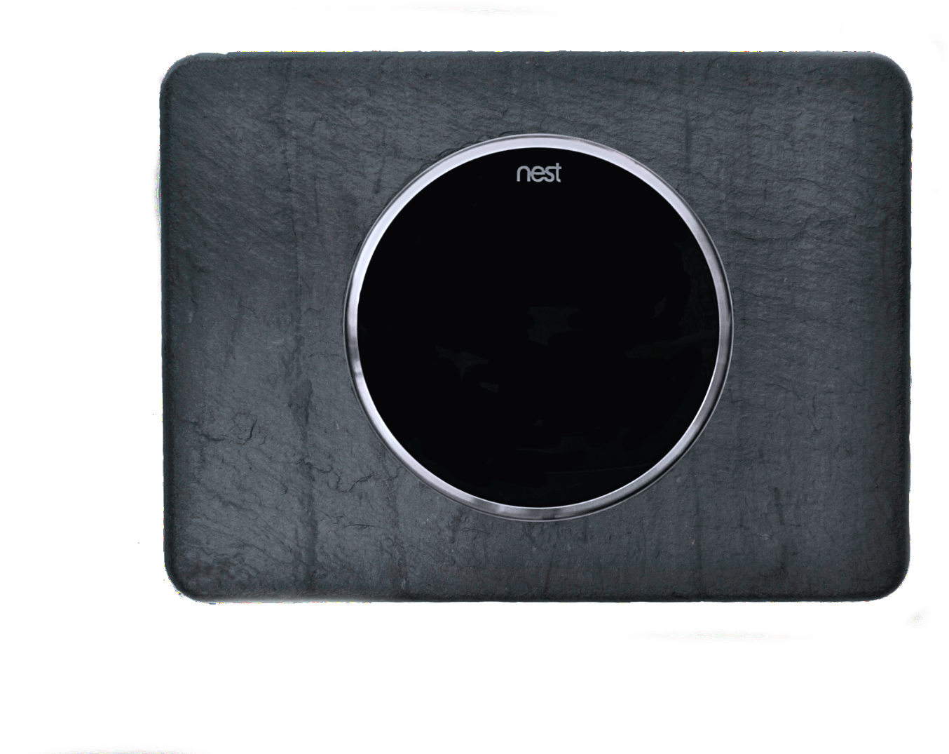 Download Nest Wall Plate - Circle - Full Size PNG Image - PNGkit