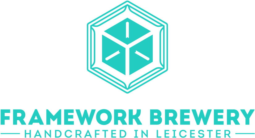 Download Framework Brewery Logo F Xl - Emblem - Full Size PNG Image ...