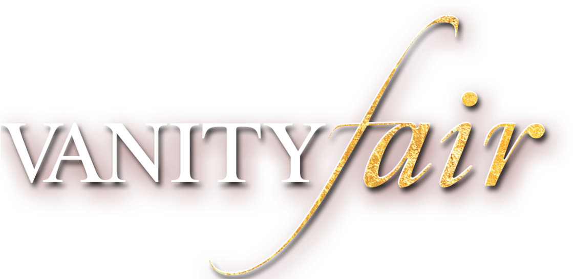 Download Vanity Fair - Calligraphy - Full Size PNG Image - PNGkit