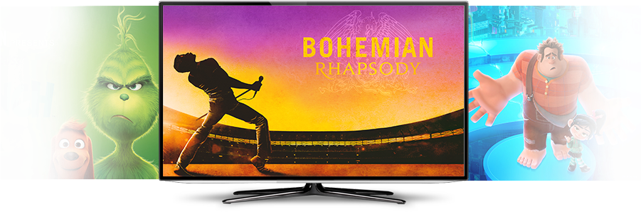 Download Check Back Often As New Movies Premiere Weekly Plus ...