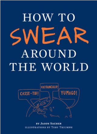 Download How To Swear Around The World - Poster - Full Size PNG Image ...