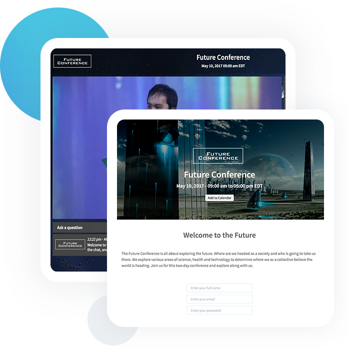 Download Everything You Need To Run Your Live Events - Iphone - Full ...