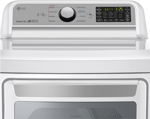 Download Washing Machine - Full Size PNG Image - PNGkit
