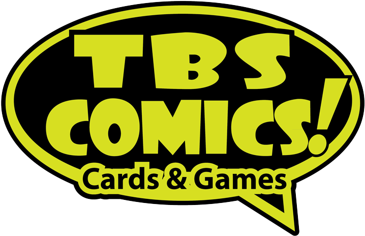 Download Tbs Comics - Full Size PNG Image - PNGkit