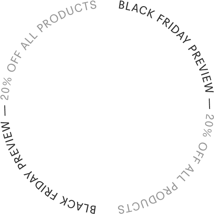 Download Black Friday - Circle - Full Size PNG Image - PNGkit