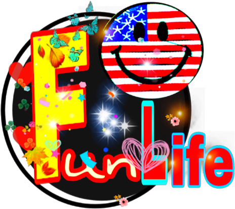 Download Fun Life - Fun Life Png - Full Size PNG Image - PNGkit