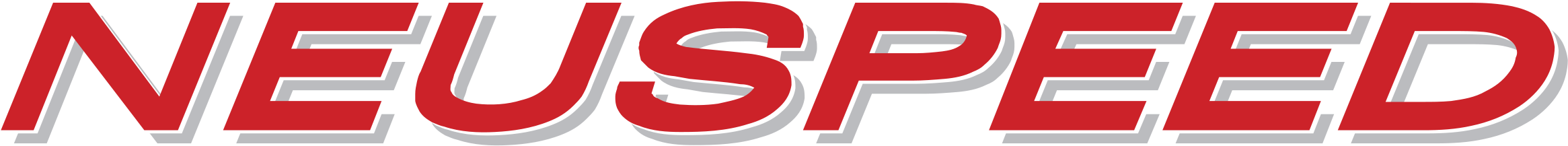Download Neuspeed Logo Png Transparent - Neuspeed - Full Size PNG Image ...