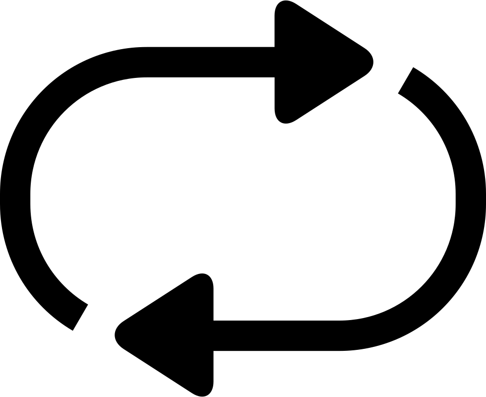 Download Png File Svg - Cycle Icon Png - Full Size PNG Image - PNGkit