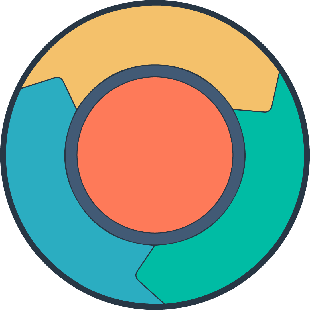 Download Click To Explore - Marketing Flywheel - Full Size PNG Image ...