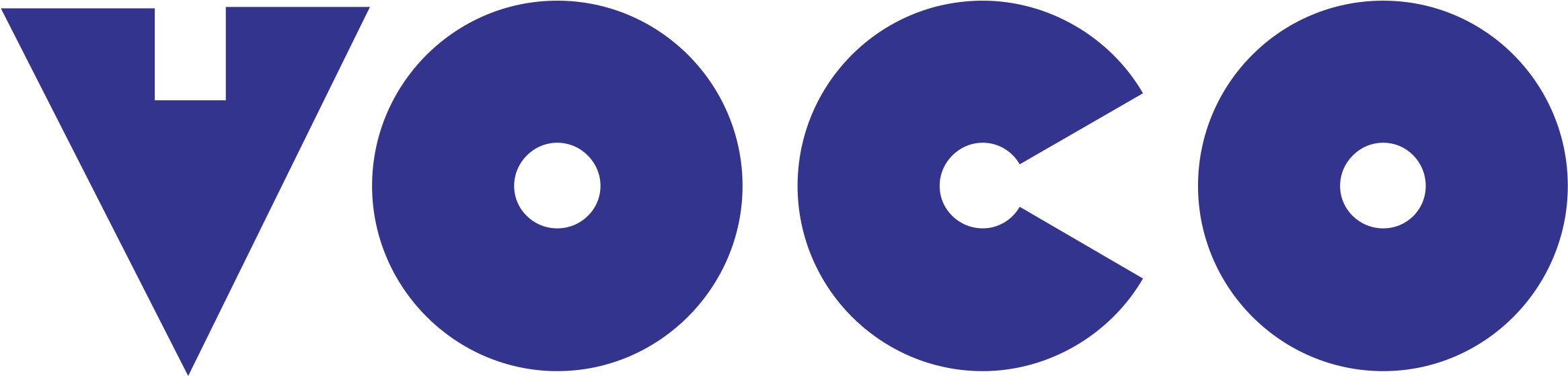 Download Voco Logo Png Transparent - Voco Logo - Full Size PNG Image ...