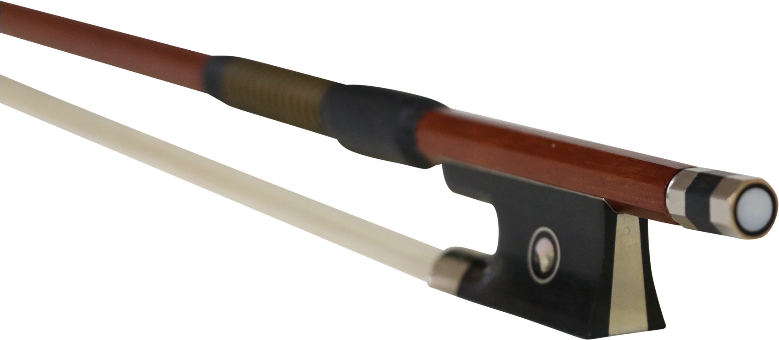 Download Intermediate Violin Bow 3/4 - Assault Rifle - Full Size PNG ...