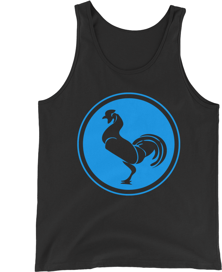 Download Rooster - D Generation X Logo 2018 Png - Full Size PNG Image ...