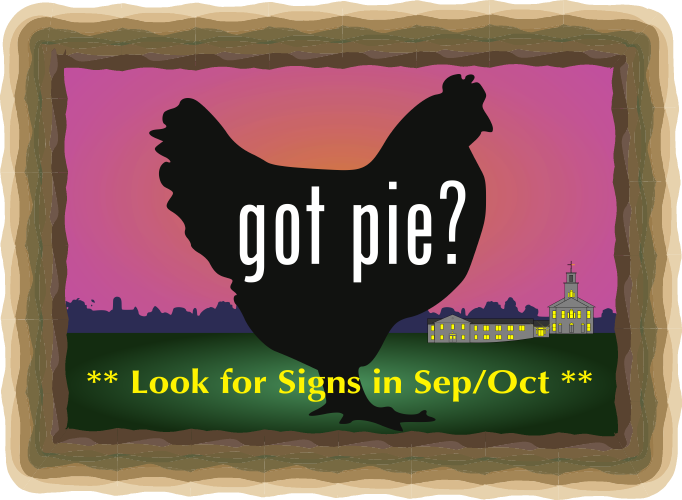 Download Chicken Pie Sign - Poultry Layer Png - Full Size PNG Image ...