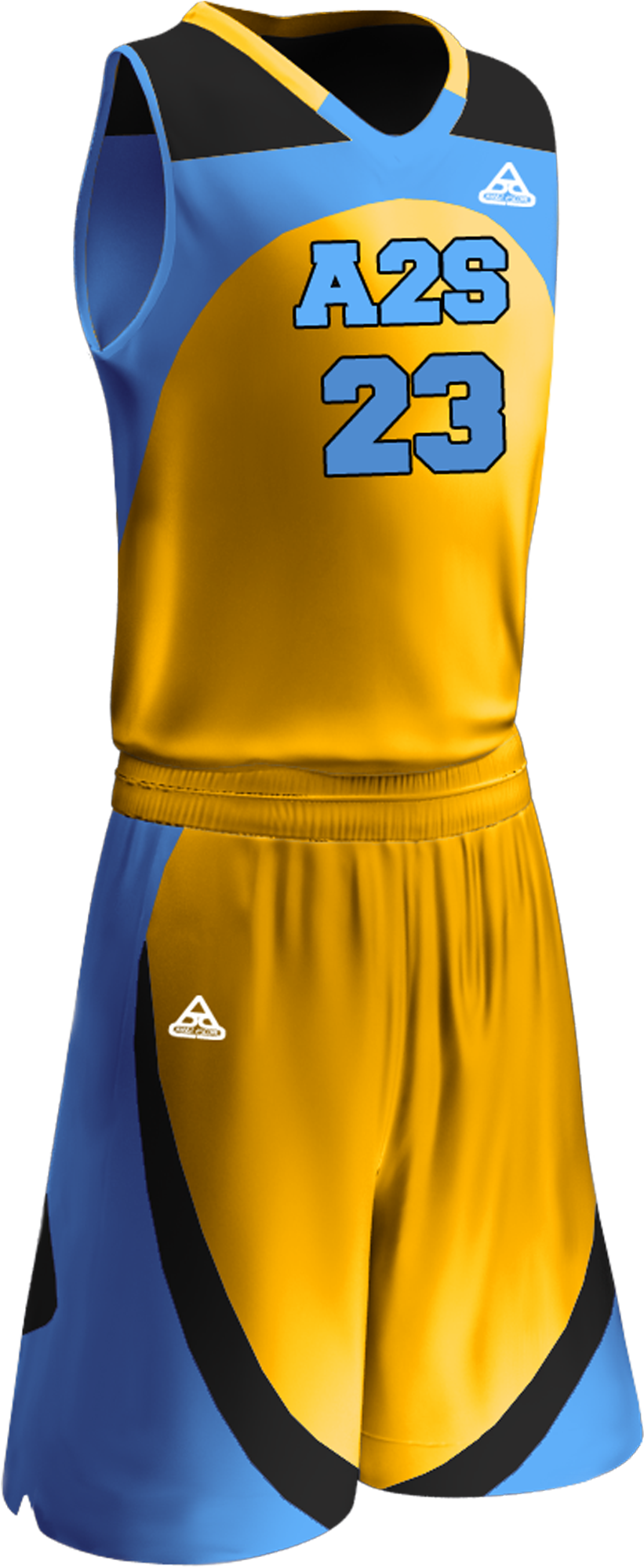 Download Bsk Gt Uni 18 Front - Diving Equipment - Full Size PNG Image ...