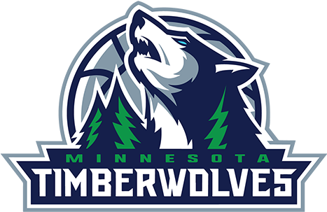 Download Minnesota Timberwolves Logo Png - Full Size PNG Image - PNGkit