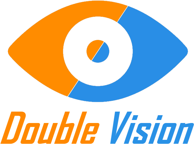 Download Double Vision Icon Small - Circle - Full Size PNG Image - PNGkit