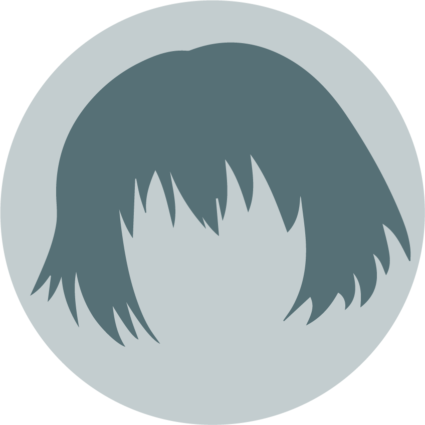 Download Hair Color Coupons - Illustration - Full Size PNG Image - PNGkit