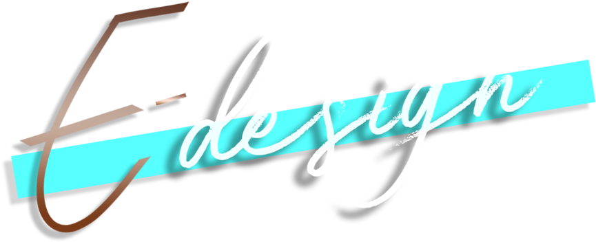 Download E Design - Full Size PNG Image - PNGkit