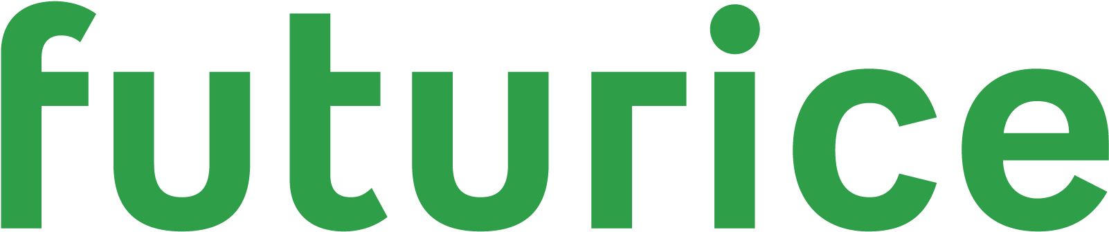 Download Gold Sponsors - Futurice Logo - Full Size PNG Image - PNGkit