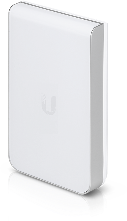 Download Unifi Ac In‑wall Pro Wi-fi Access Point - Unifi Wall - Full ...
