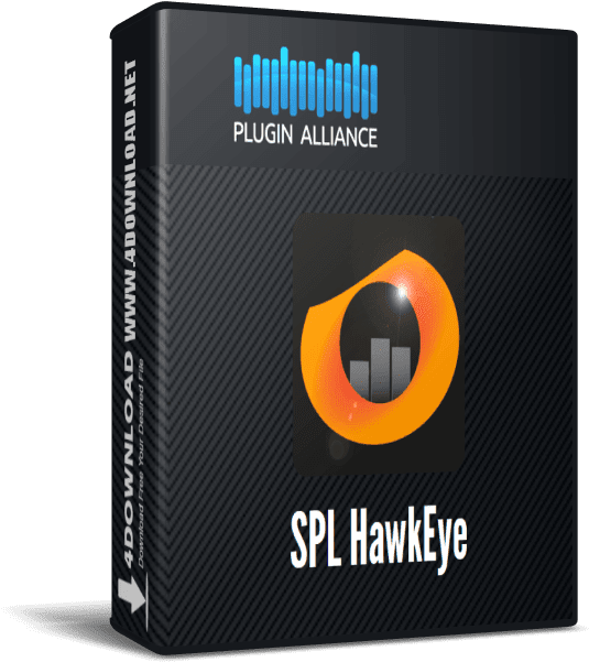 Download Spl Hawkeye - Graphic Design - Full Size PNG Image - PNGkit