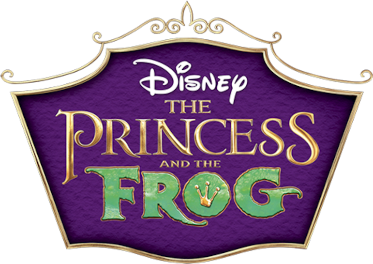 Download The Princess And The Frog - Princess And The Frog - Full Size ...
