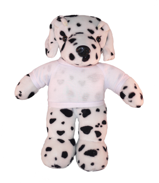 Download Dalmatian - Full Size PNG Image - PNGkit