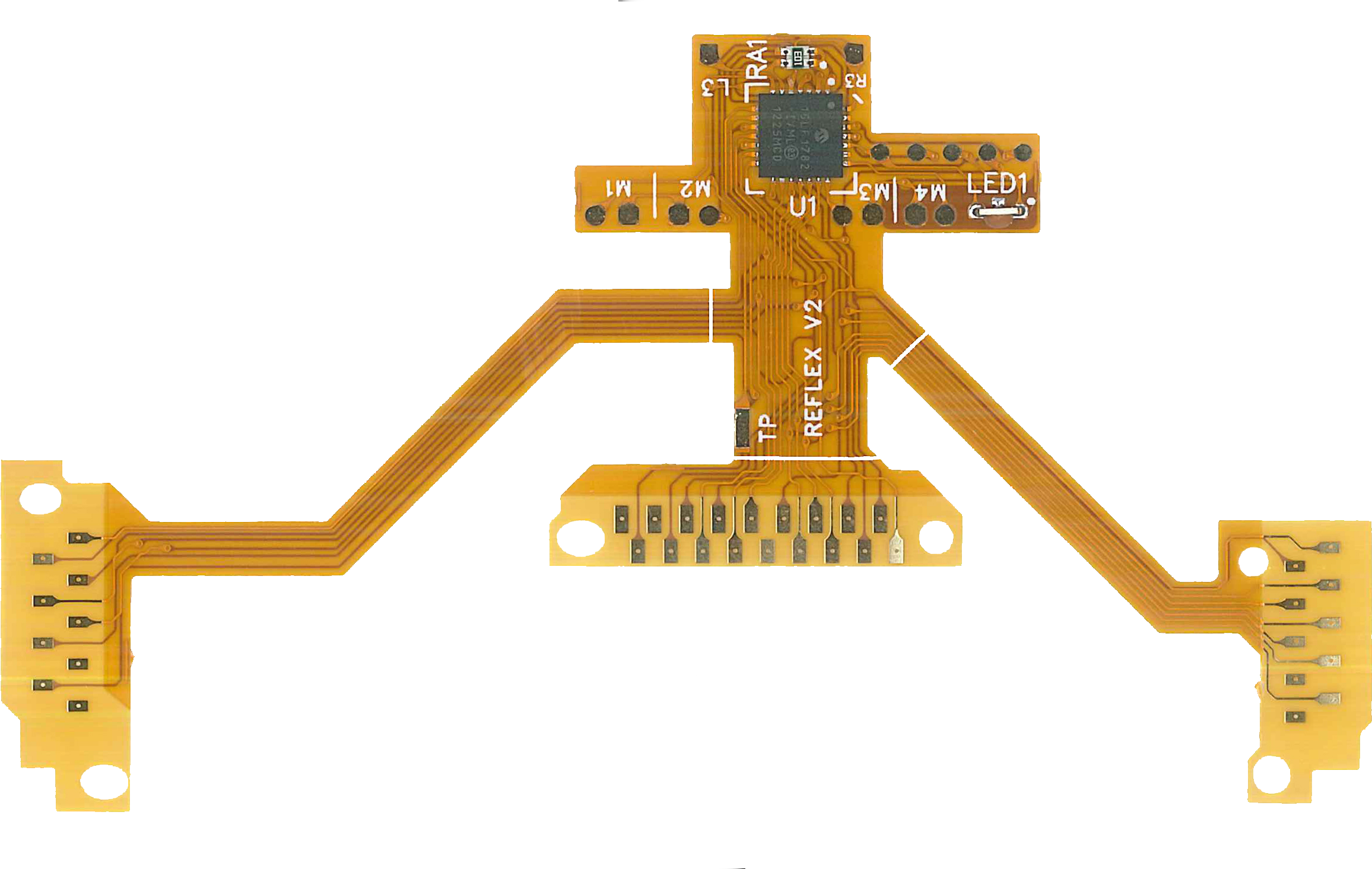 Download Remappable Reflex Playstation - Ps4 Remap Chip - Full Size PNG ...