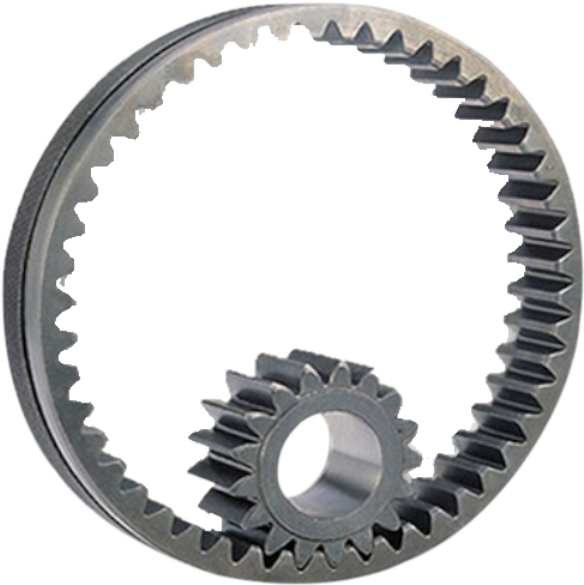 Download Internal Gear - Ring Gear - Full Size PNG Image - PNGkit