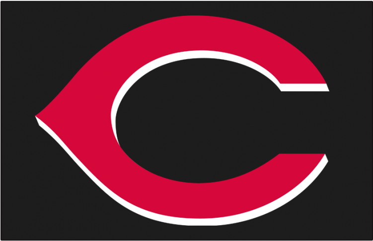 Download Transparent Cincinnati Reds Logos Iron On Stickers And Peel ...