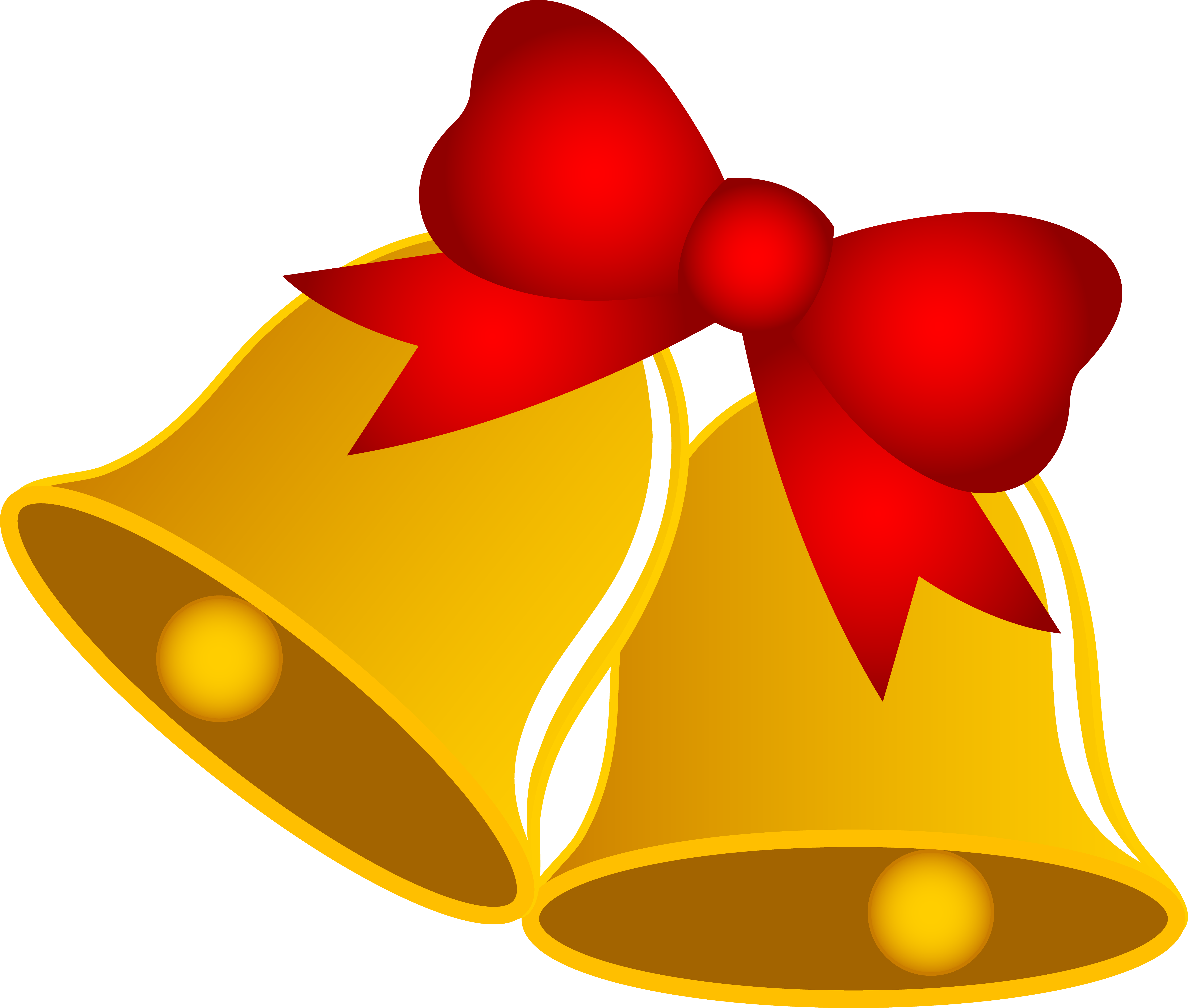 Download Jingle Bells Clip Art - Clipart Of Jingle Bells - Full Size ...