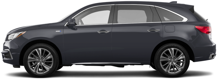 Download Mercedes Glc Blue Brilliant - Full Size PNG Image - PNGkit