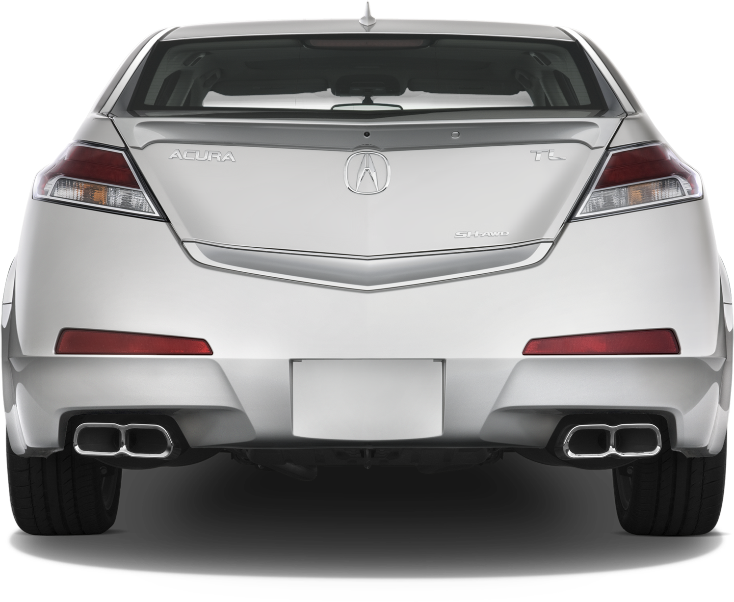 Download Acura Tl - Full Size PNG Image - PNGkit