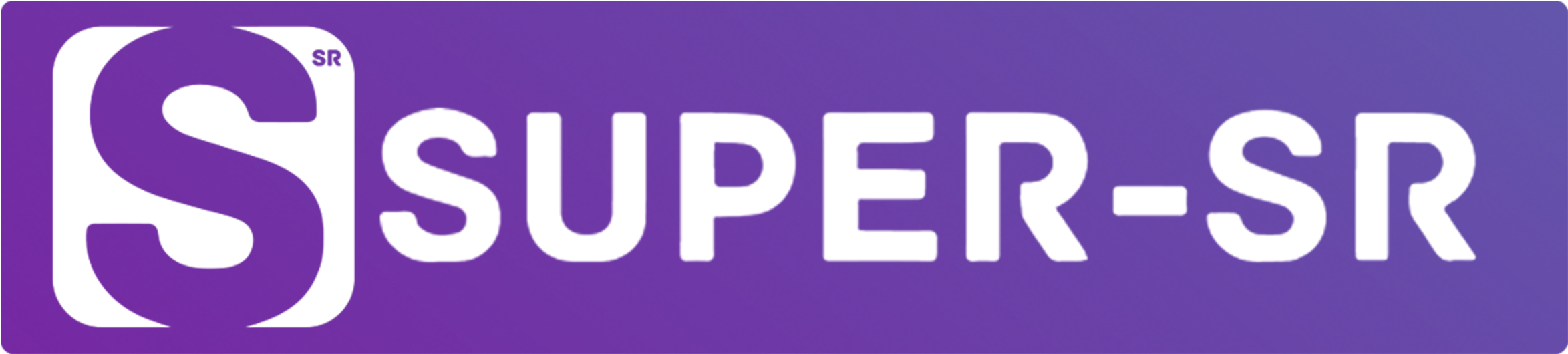 Download Super Sr - Lavender - Full Size PNG Image - PNGkit