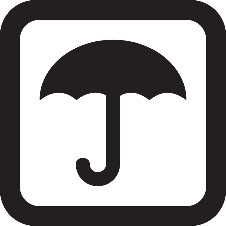 Keep Dry Logo